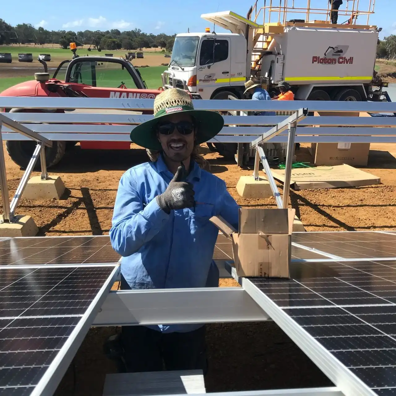 MaxSolar - SouthWest Solar, Battery and Offered specialists